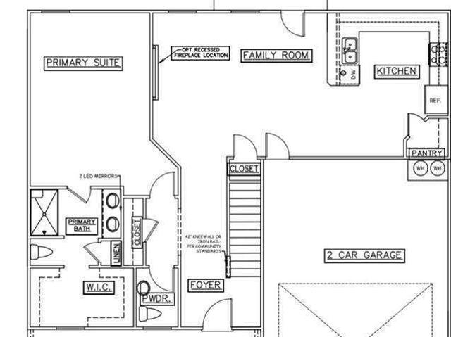 818 Major Oak Court, Unit 64