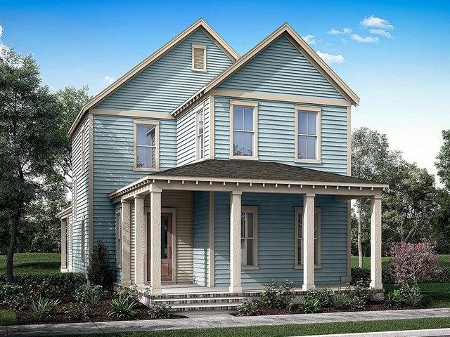 818 Maltby Aly Lot 220BANBURY, Myrtle Beach, SC 29588