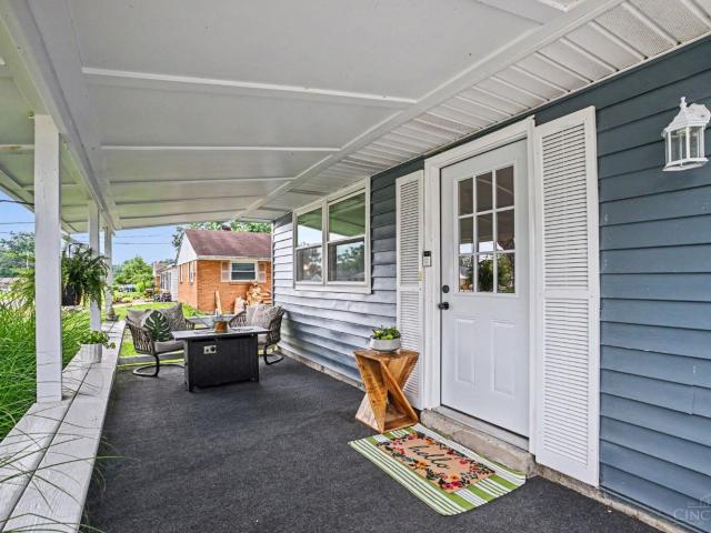 818 Marbea Drive