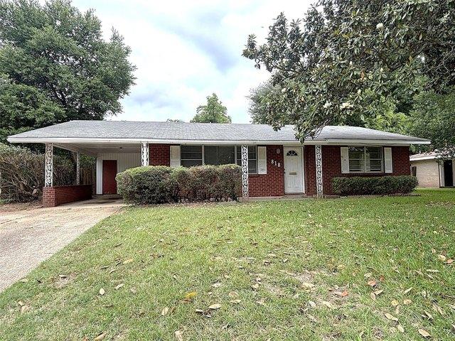 818 Martha Ln, Shreveport, LA 71104