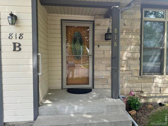818 Mindy Circle