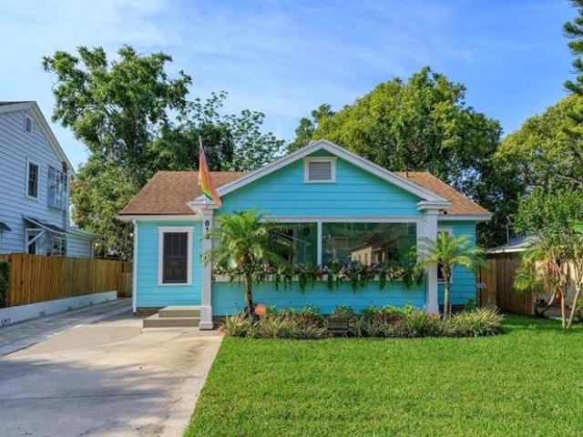 818 Mt Vernon St, Orlando, FL 32803