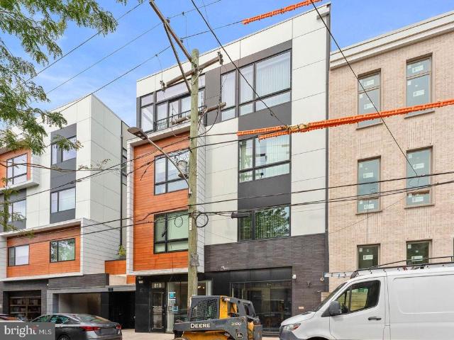 818 N 4Th Street # COMM