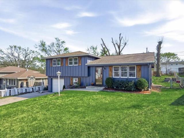 818 N 84th Dr, Kansas City, KS 66112 | MLS #2612 | Compass
