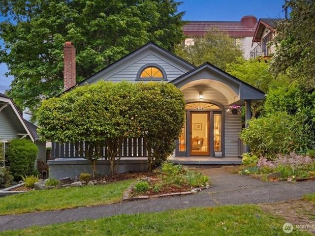 818 N 10th St, Tacoma, WA 98403