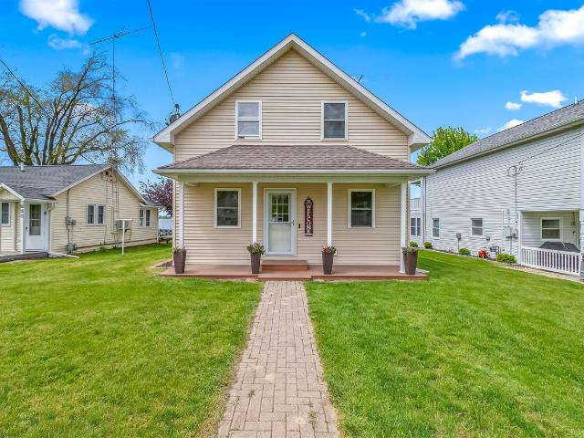818 N Werners Landing Drive