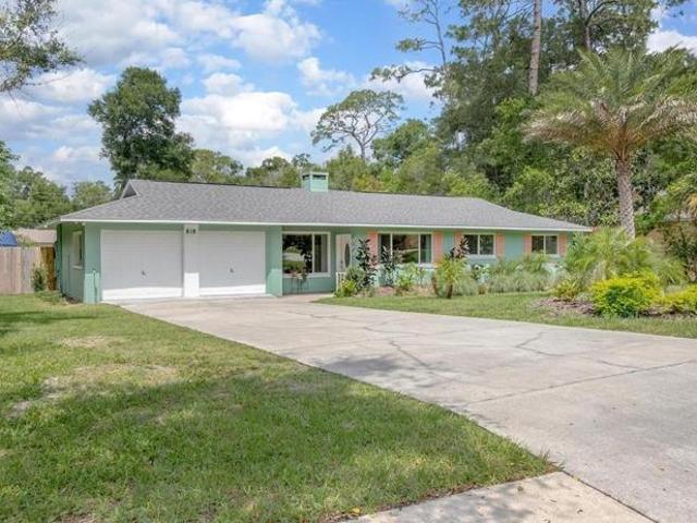 818 N Arlington Ave, Deland, FL 32724