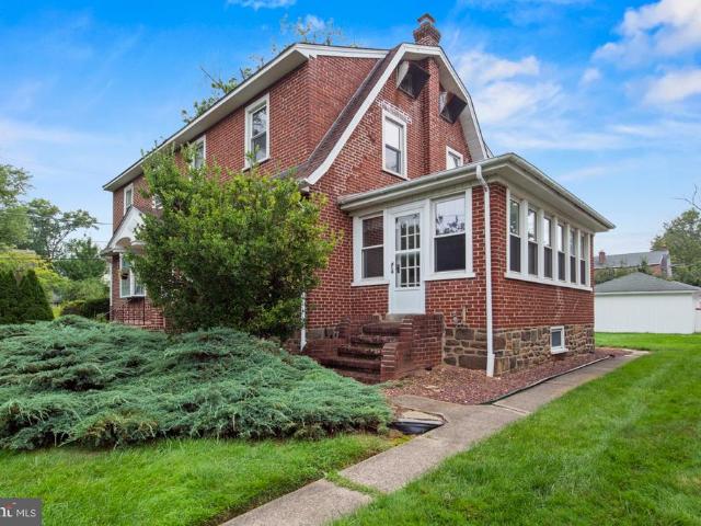 818 N Chestnut Street