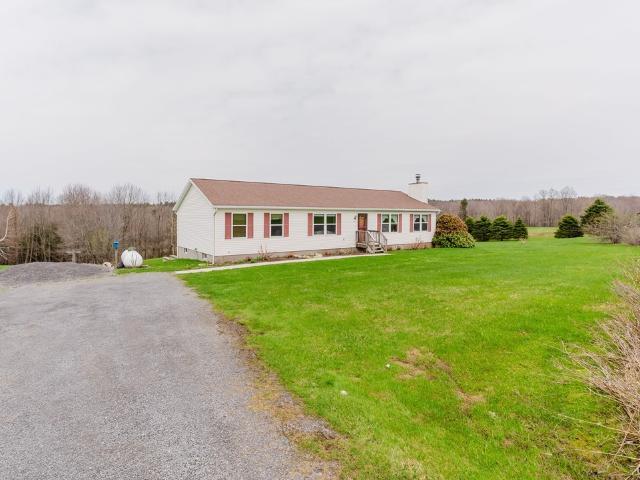 818 N Church Road
