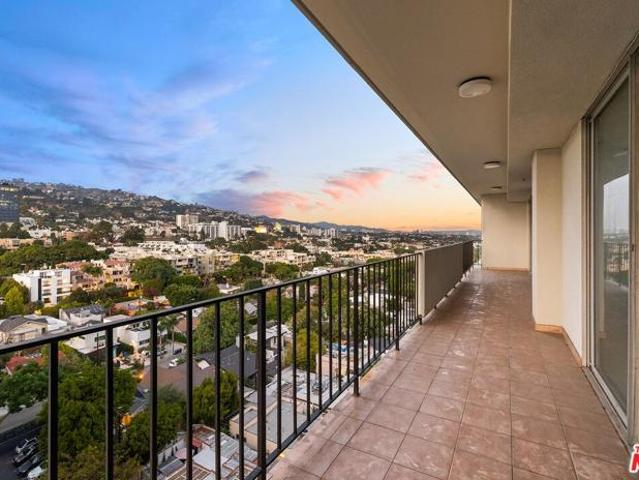 818 N Doheny Dr #1201, West Hollywood, CA 90069