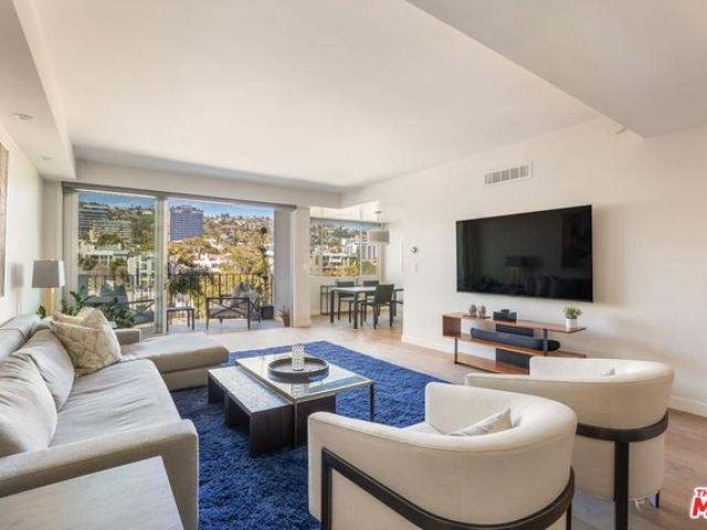 818 N Doheny Dr Apt 607, West Hollywood, CA 90069