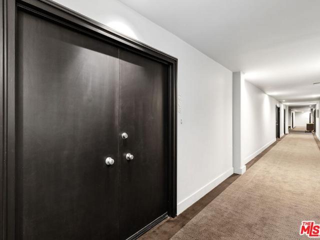 818 N Doheny Dr, Unit 606, West Hollywood, CA 90069 | MLS #26668 | Compass