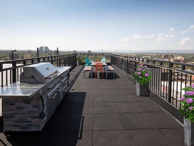 818 N Logan St. 2 Bedroom Apartment for Rent at 818 N Logan St, Denver, CO 80203 Capitol Hill