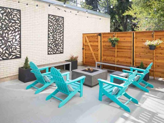 818 N Logan St. 2 Bedroom Apartment for Rent at 818 N Logan St, Denver, CO 80203 Capitol Hill