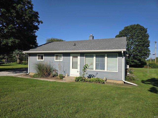 818 N Missouri St, Remington, IN 47977