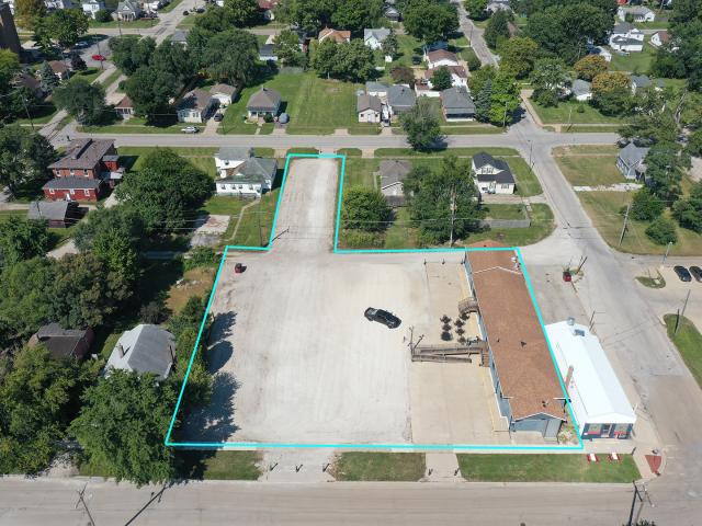 818 N Shabbona St, Streator, IL 61364 | MLS #12190