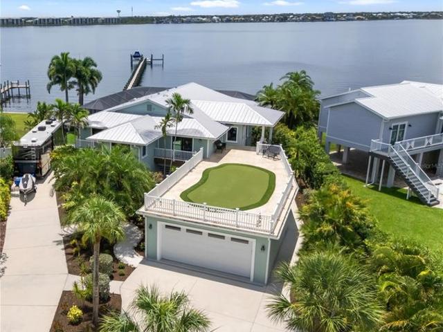 818 Nancy Gamble Ln, Ellenton, FL 34222