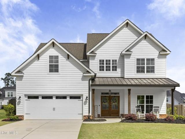 818 Nuttall St, Evans, GA 30809