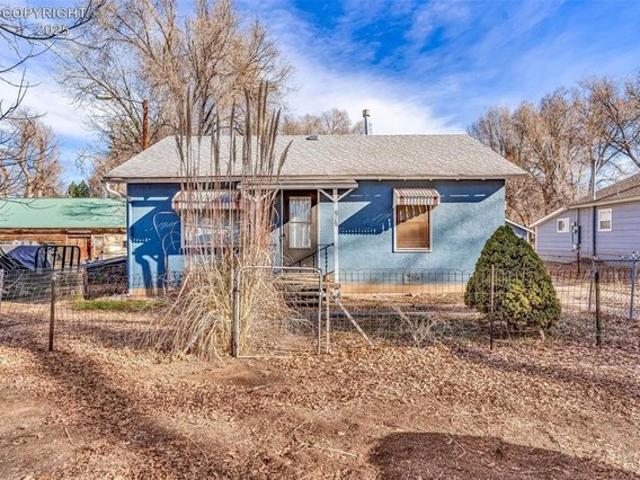 818 S 7th St, Canon City, CO 81212
