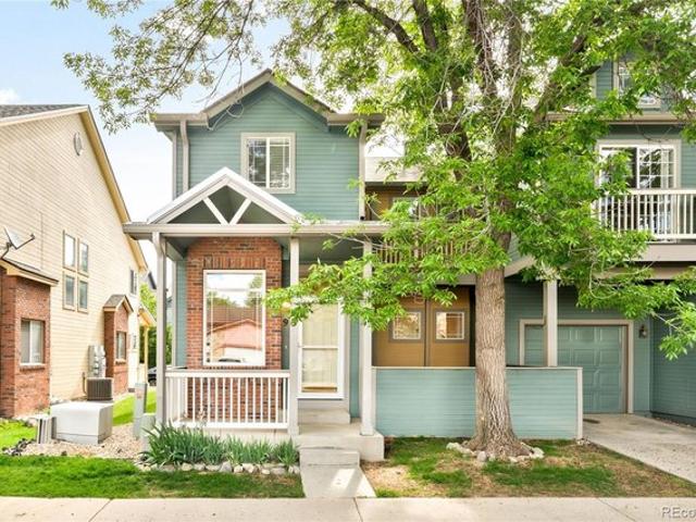818 S Terry St Unit B9, Longmont, CO 80501