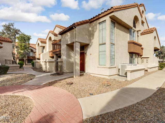 818 S Westwood, Unit 234, Mesa, AZ 85210 | MLS #6973