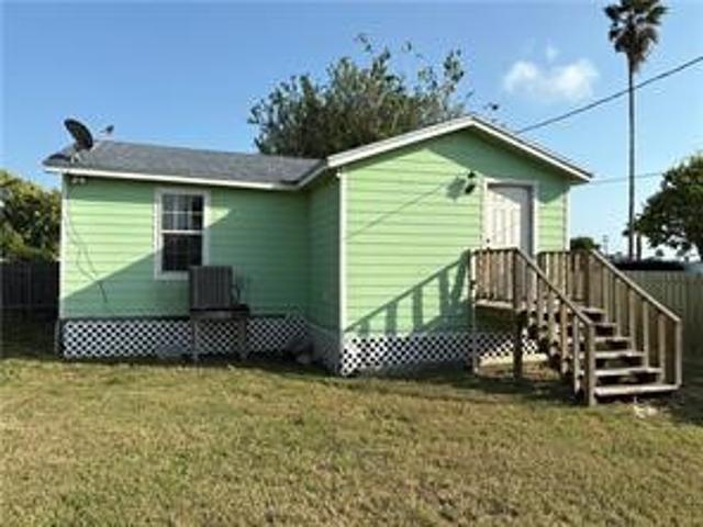 818 S Arch St, Aransas Pass, TX 78336 | MLS #474118 | Compass