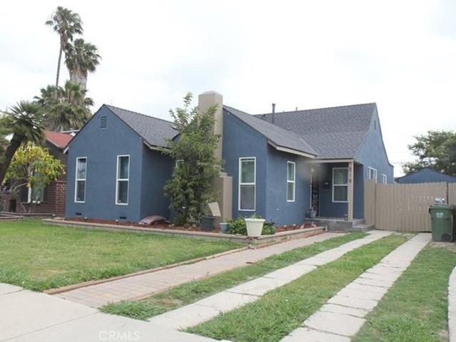 818 S Sloan Ave, Compton, CA 90221