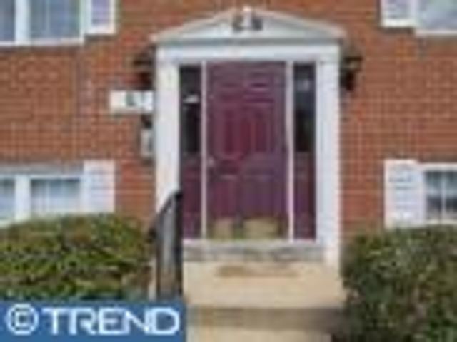 818 South Ave. 850 sq. ft. Condominium for sale in Aldan, Pennsylvania
