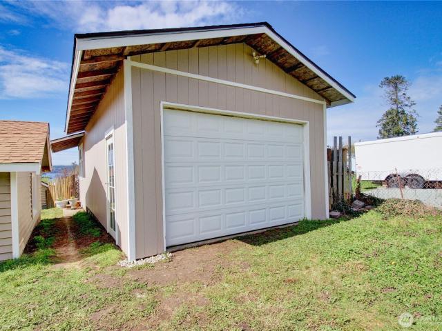 818 Serene View Road