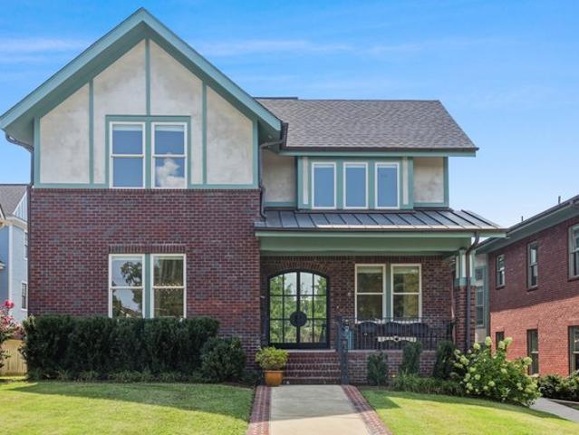 818 Shelby Ave Unit A, Nashville, TN 37206