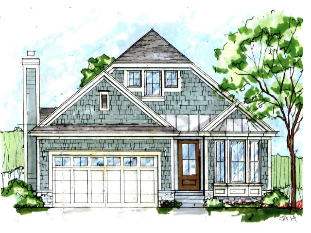 818 Sheridan Drive