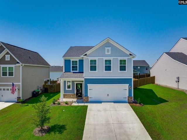 818 Sky Top Ln, Lexington, SC 29072