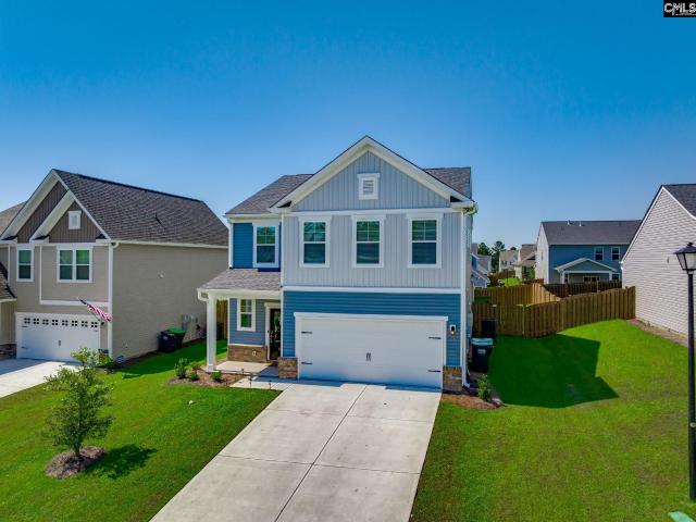 818 Skytop Lane