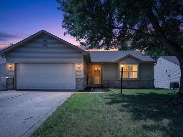 818 Springwater Rd, Kokomo, IN 46902