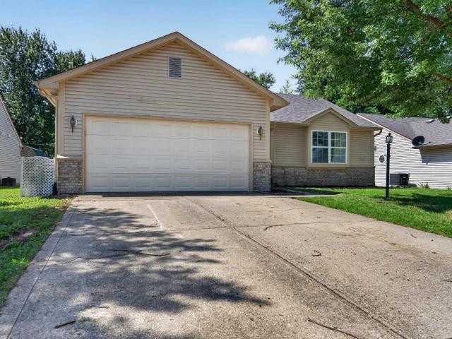818 Springwater Road