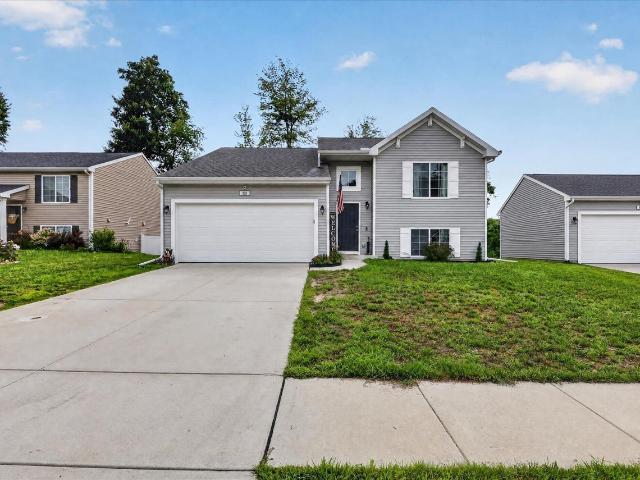 818 Strauss Court