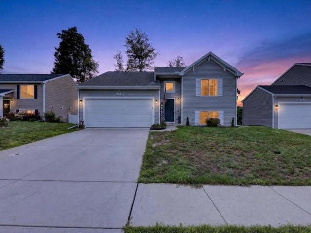 818 Strauss Ct, Greenville, MI 48838