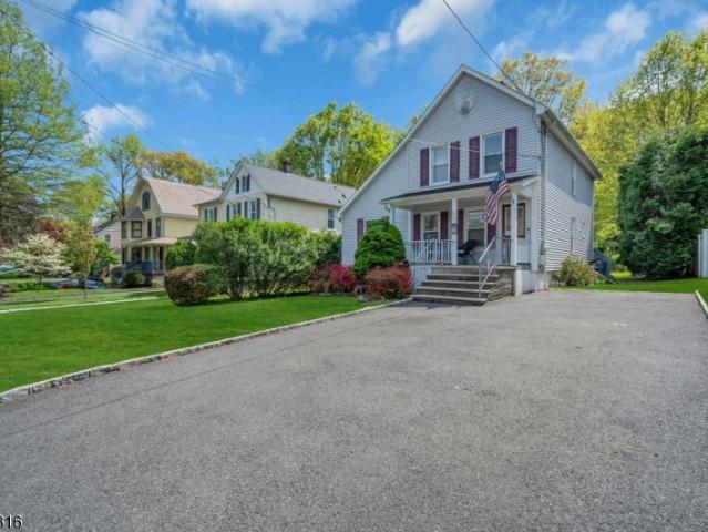 818 Summit Ave, Westfield, NJ 07090 | MLS #4023 | Compass
