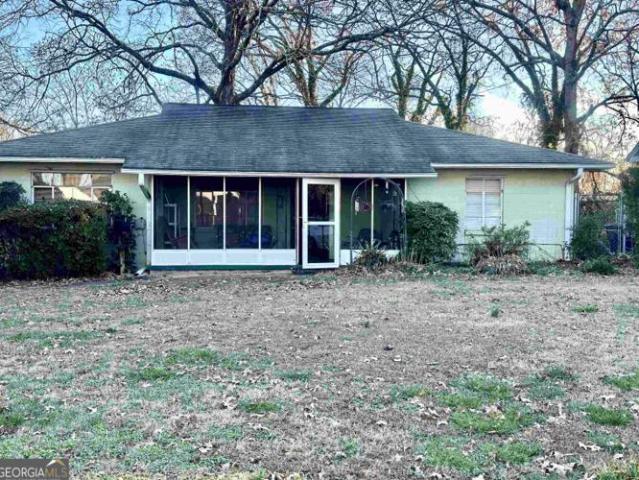 818 SW Braddock St, Atlanta, GA 30310