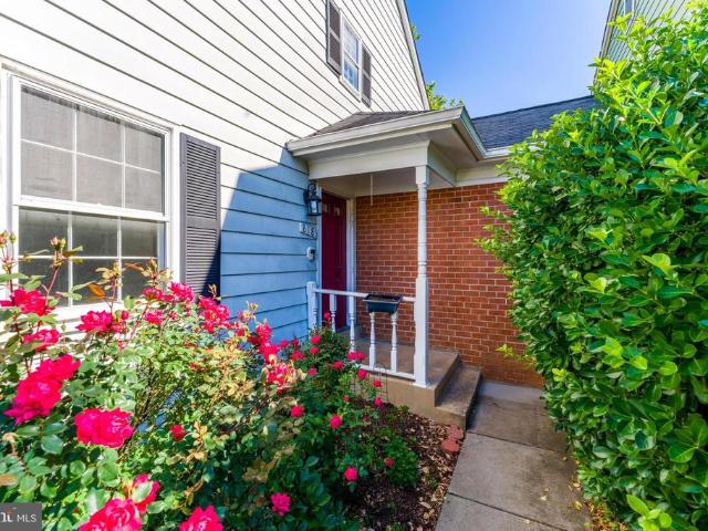 818 Sycamore Court
