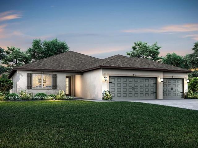 818 Ponkan Ct, Babson Park, FL 33827