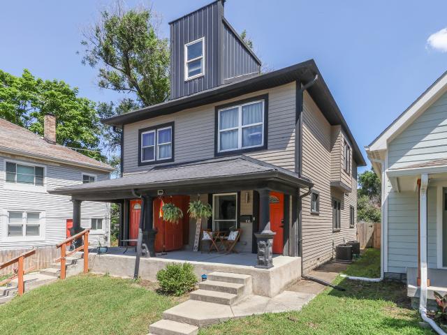 818 Parkway Ave, Indianapolis, IN 46203 | MLS #22090
