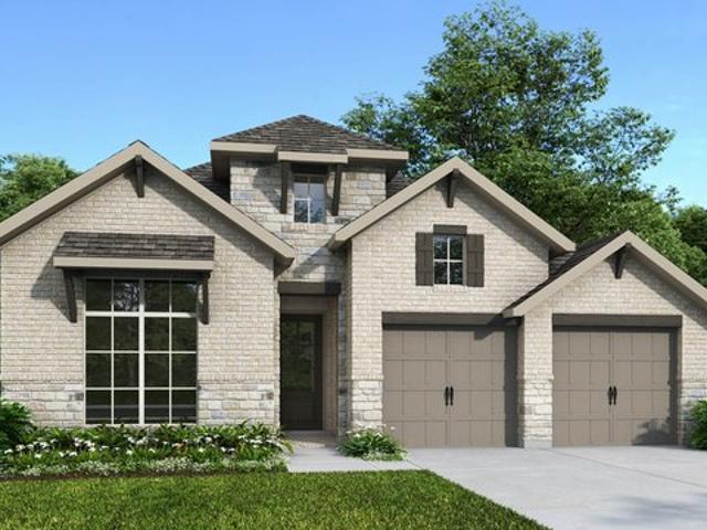 818 River Sky Rd, Lavon, TX 75166