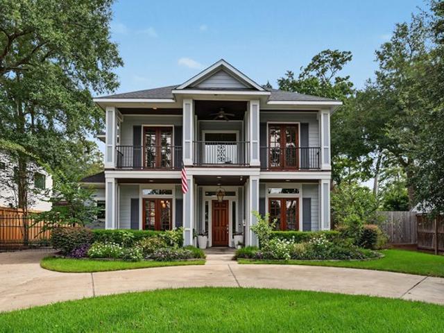 818 W 43rd St, Houston, TX 77018