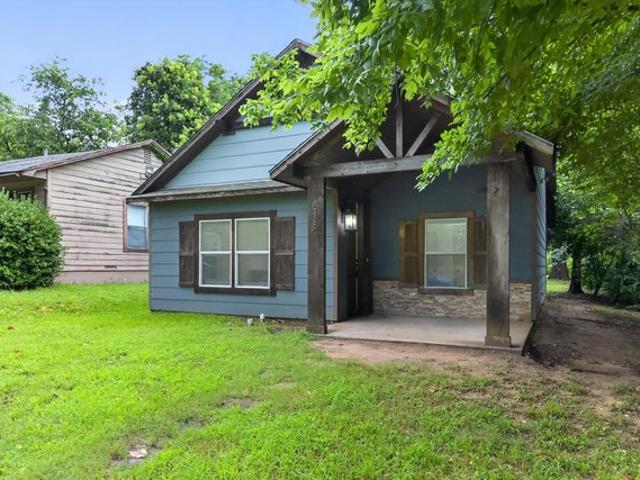 818 W Elm St, Denison, TX 75020