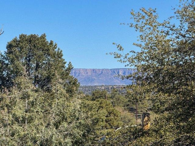 818 W Rim View Rd, Payson, AZ 85541