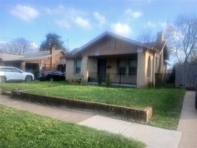 818 Winters St, Dallas, TX 75216 | MLS #21215