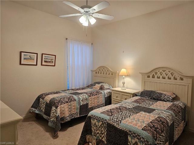 818 Tanbark Dr, Unit 102, Naples, FL 34108 | MLS #225072