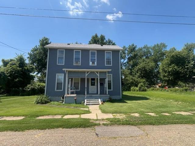 818 Turner St, Zanesville, OH 43701