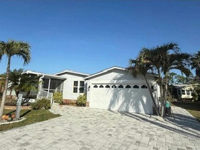 818 Via Del Sol Unit 818, North Fort Myers, FL 33903